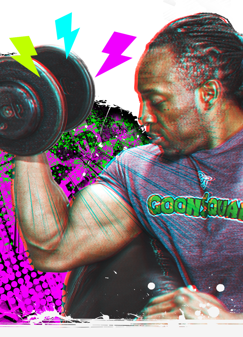 Sports Nutrition Supplements at Glaxon